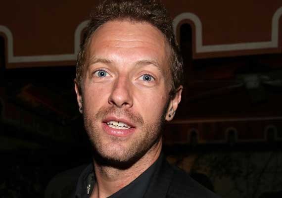Chris Martin finds touring expensive | Hollywood News – India TV
