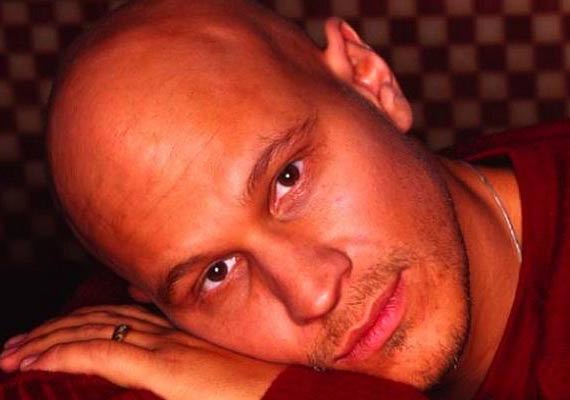 Country singer Kevin Sharp dies at 43 | Hollywood News – India TV