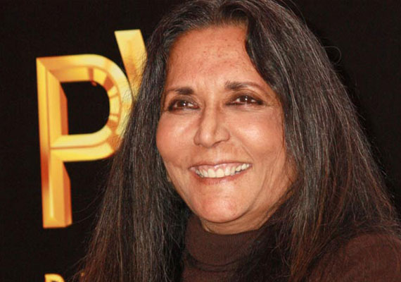 Deepa Mehta to adapt novel 'Secret Daughter' into movie | Hollywood ...