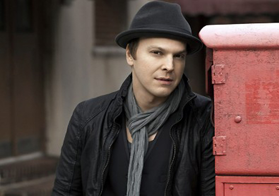 For DeGraw, Life Is 'Sweeter' Off The Dance Floor | Hollywood News ...