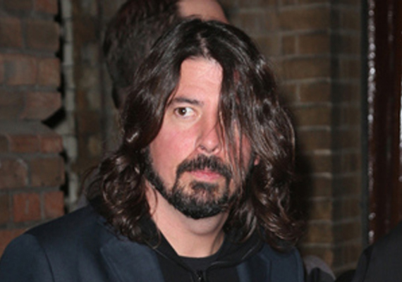 Grohl slams music reality TV shows | Hollywood News – India TV