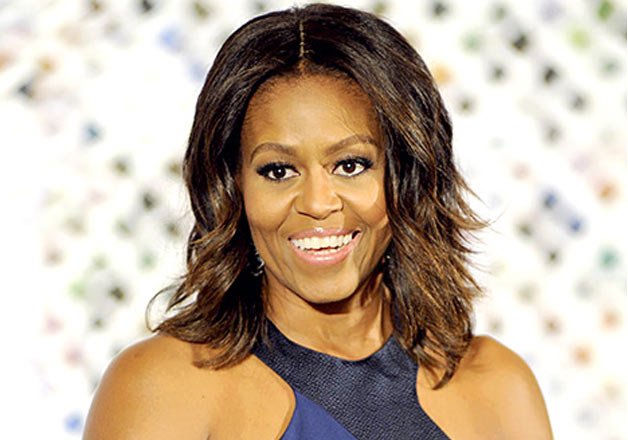 Michelle Obama wants to be Beyonce | IndiaTV News | Hollywood News ... Michelle Obama wants to be Beyonce | IndiaTV News | Hollywood News ...
