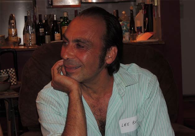 Comedian Taylor Negron is no more | Hollywood News – India TV