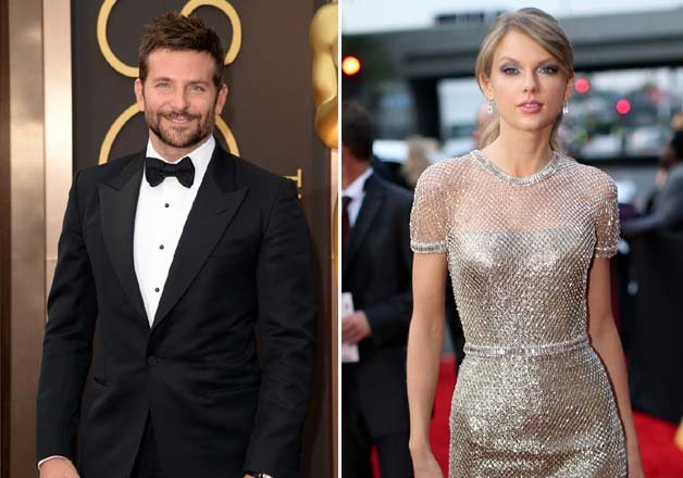Bradley Cooper denies being approached by Taylor Swift for date ... Bradley Cooper denies being approached by Taylor Swift for date ...