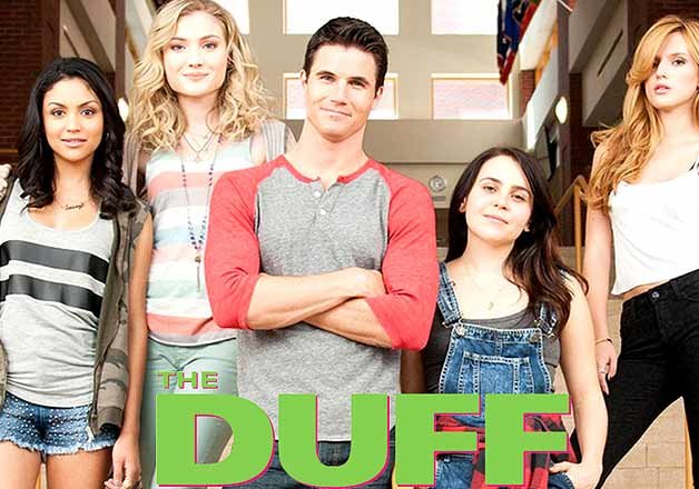 THE DUFF to release in India on June 5 - IndiaTV News | Hollywood News ...