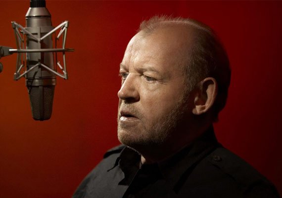 Singer Joe Cocker dies of lung cancer – India TV