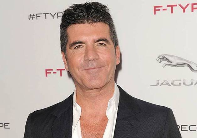 Simon Cowell to release 10 musical cartoons | Hollywood News – India TV