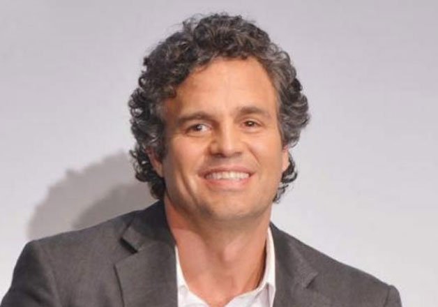 Hollywood star Mark Ruffalo 'The Hulk' lends his support to #SolarBihar ...