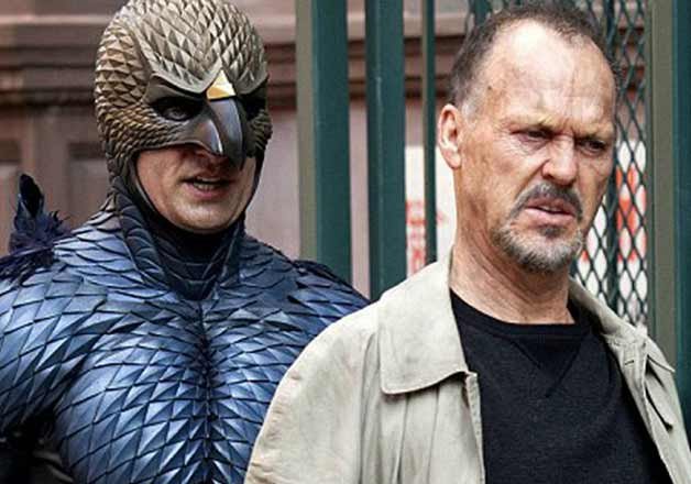 'Birdman' shown at Star Movies Secret Screening | Hollywood - India TV News