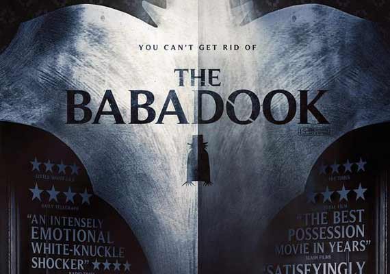 The Babadook movie review: Bound to keep you hooked | Hollywood News ...