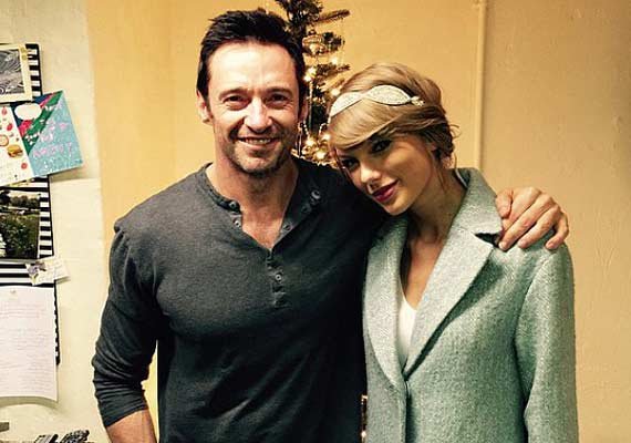 Taylor Swift shells $6,000 in charity auction | Hollywood News – India TV