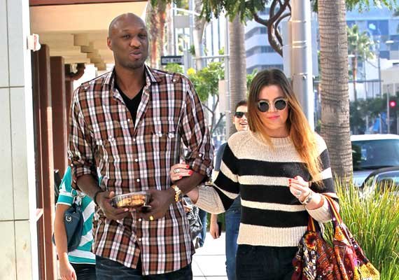 Khloe Kardashian still in love with Lamar Odom | Hollywood News – India TV Khloe Kardashian still in love with Lamar Odom | Hollywood News – India TV