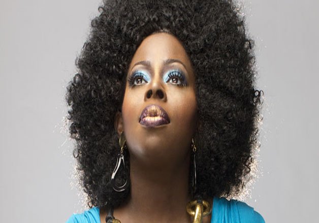 Angie Stone arrested after knocking out daughter's teeth|India TV News ... Angie Stone arrested after knocking out daughter's teeth|India TV News ...