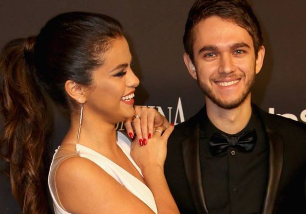Selena Gomez and DJ Zedd's song to release on Feb 23 I IndiaTV News ...