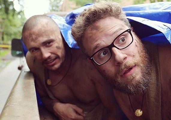 'The Interview' rakes in $1mn, North Korea cries foul | Hollywood News ...