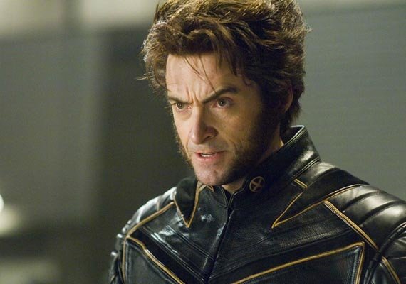 Hugh Jacman treated for skin cancer third time in a year | Hollywood ...