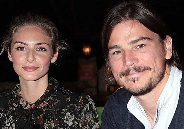 Josh Hartnett Tamsin Egerton expecting their first baby- India TV News ...