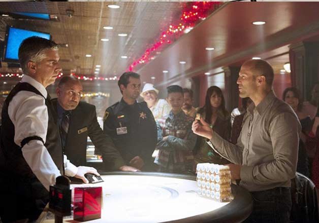 Wild Card movie review: For fans of neo-noir crime films | Hollywood ...