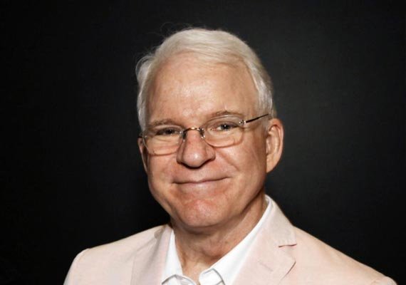 Steve Martin to honoured with Life Achievement Award | Hollywood ...