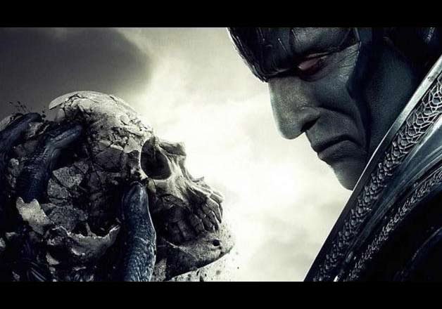 X Men: Hindu group upset over villain's comparison with Lord Krishna ...
