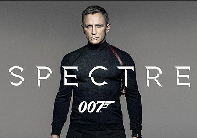 Trailer for new James Bond movie launched | IndiaTV News | Hollywood ...