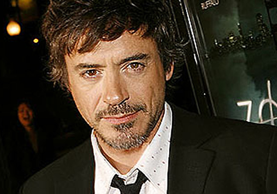 Iron Man Visits India To Promote 'The Avengers' | Hollywood News – India TV