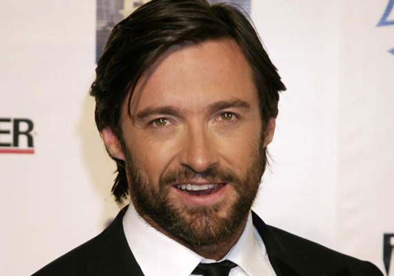 Jackman got big roles because of Crowe | Hollywood News – India TV