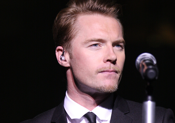 Keating finds new love | Hollywood News – India TV