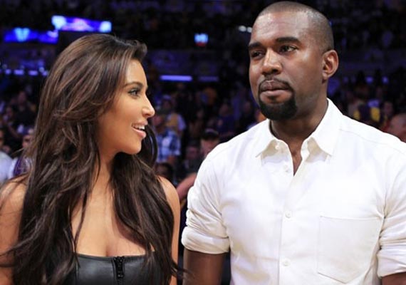 Kim, West baby's birth video not for reality show | Hollywood News ...