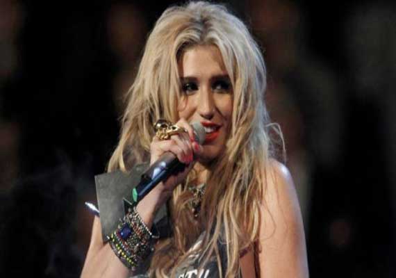 My tattoos symbolise my life: Kesha – India TV