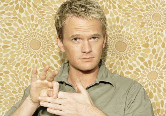 Neil Patrick Harris to write his memoirs | Hollywood News – India TV