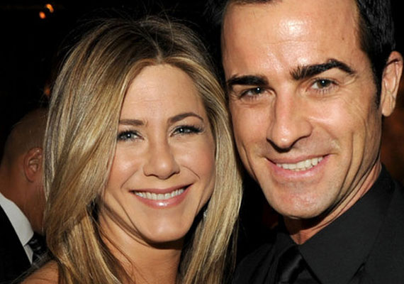 Now Aniston, Theroux to wed in August | Hollywood News – India TV