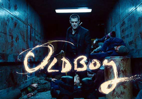 Oldboy movie review | Hollywood News – India TV