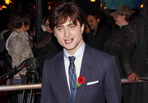 Radcliffe wants to direct films | Hollywood News – India TV