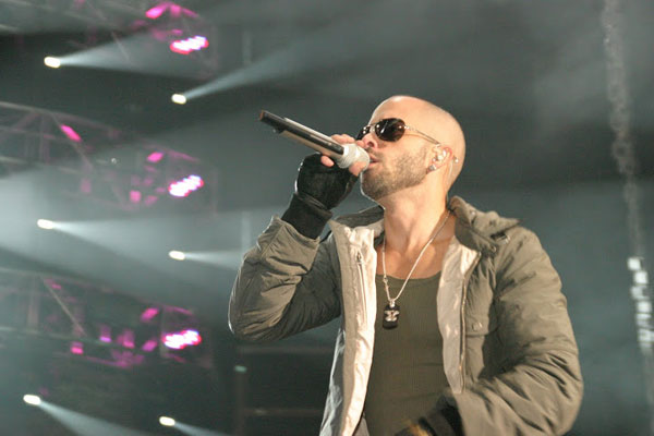 Rapper Yandel leaves hospital | Hollywood News – India TV