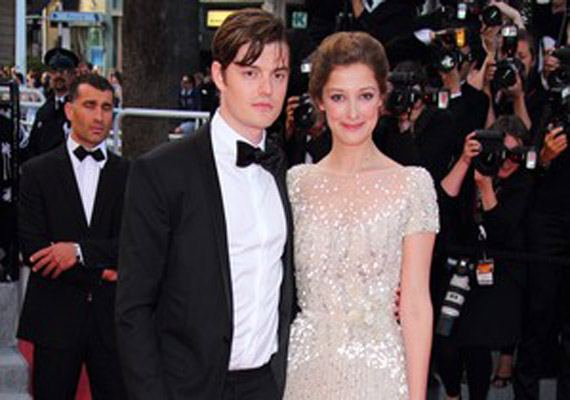 Sam Riley to become father | Hollywood News – India TV