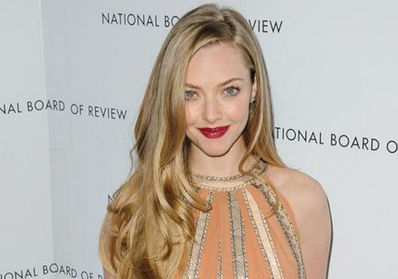 Seyfried changed lifestyle for 'Les Miserables' | Hollywood News – India TV