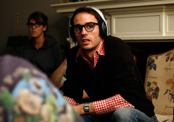 Silva wins at Sundance with `Crystal Fairy' | Hollywood News – India TV