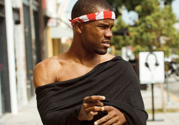 Singer Frank Ocean reveals first love was a man | Hollywood News – India TV Singer Frank Ocean reveals first love was a man | Hollywood News – India TV