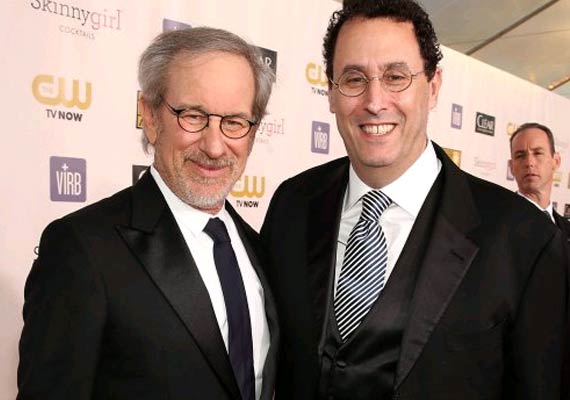 Steven Spielberg to adapt David Kertzer novel 'Kidnapping of Edgardo ...