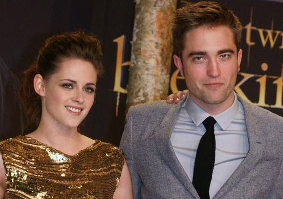 Stewart's love letter to Pattinson | Hollywood News – India TV
