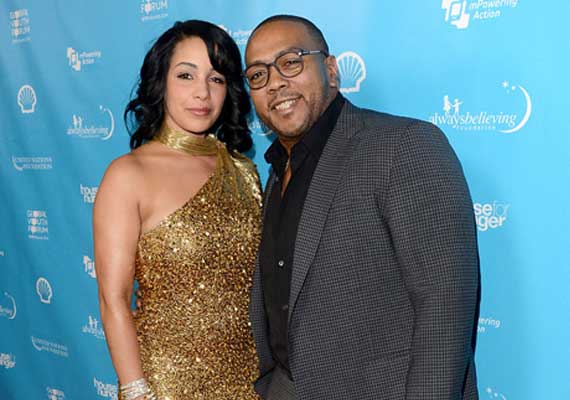 Timbaland's wife files for divorce | Hollywood News – India TV
