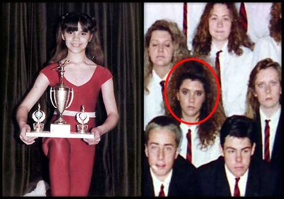 Victoria Beckham was bullied in school | Hollywood News – India TV