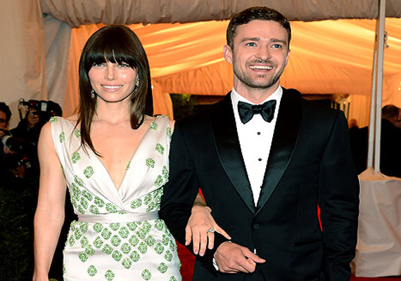 Wedding was 'magical' for Timberlake | Hollywood News – India TV