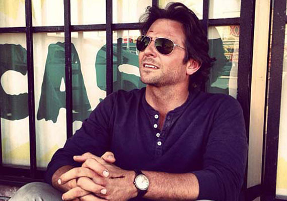 When Cooper got into wrong company | Hollywood News – India TV