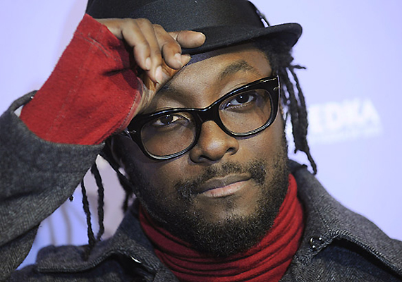 Will.I.Am Raises $5 Million As Charity | Hollywood News – India TV