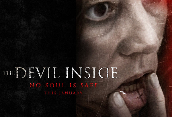 'Devil Inside' Lifts Hollywood Spirits With $34.5 Million | Hollywood ...