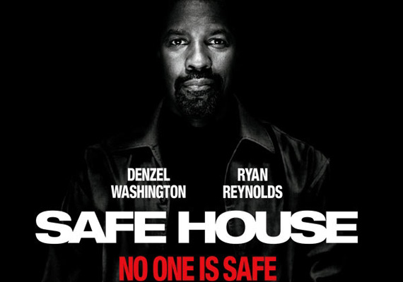 'Safe House' Offers Generic Thrills | Hollywood News – India TV
