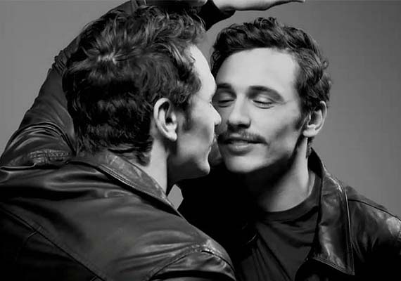 James Franco indulges in self-mockery | Hollywood News – India TV
