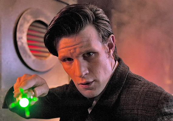 Matt Smith joins 'Terminator: Genesis' cast – India TV